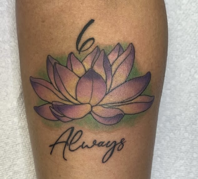 Artist Spotlight: Nani – Smoking Mirror Tattoo Gallery